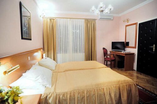 Otel Hotel Mozart, Dünya, foto
