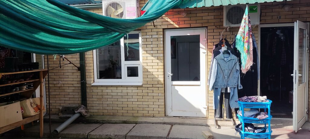 Kuaförler Карина, Stavropolski krayı, foto