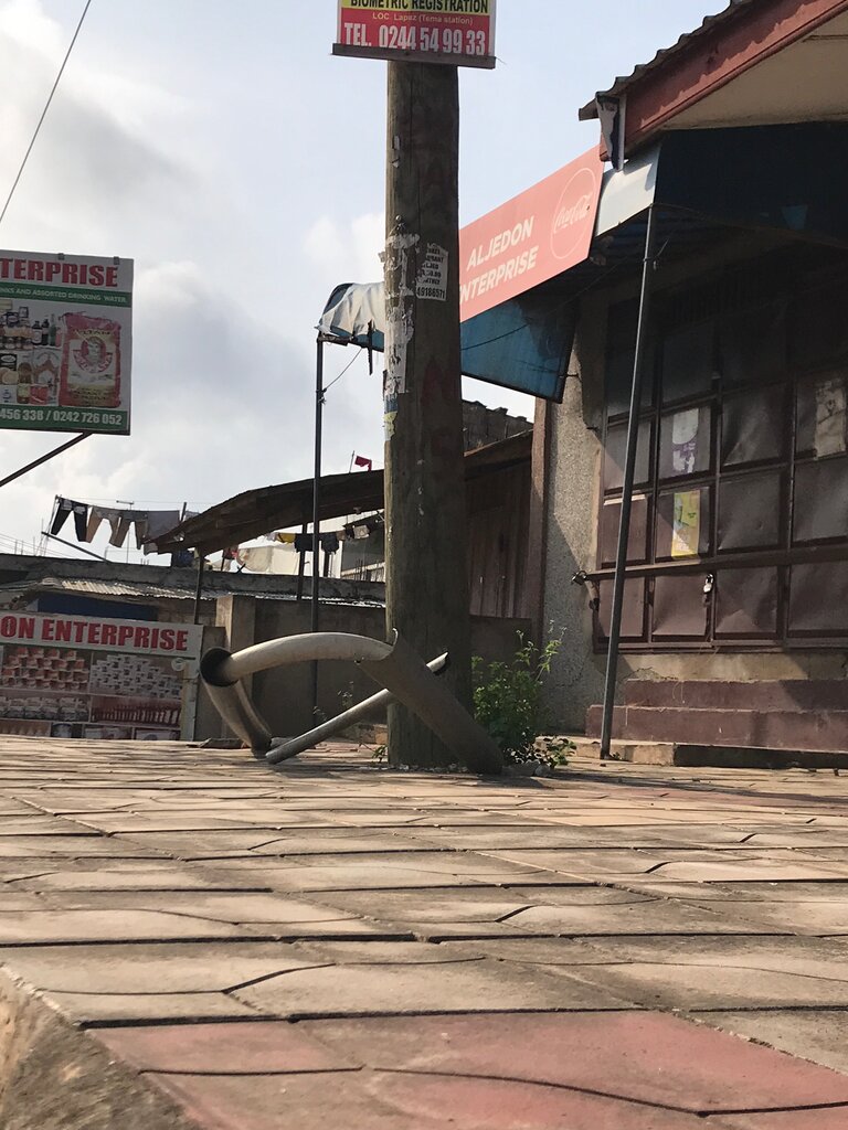 Market Aljeson Enterprise, Dünya, foto