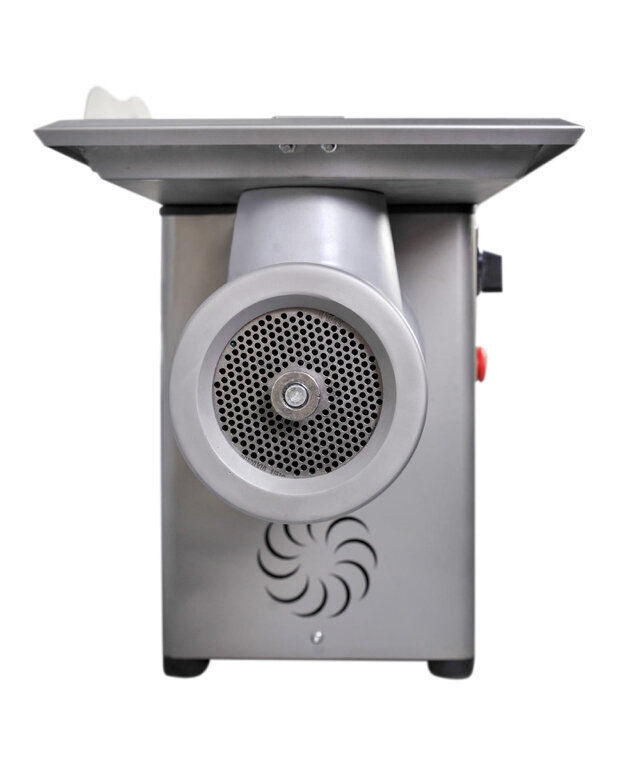 Endüstriyel ekipman tamiri Özkanlar Et Kıyma Makinaları, İstanbul, foto