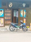 Sylla Bijoux (Brazzaville, Commune de Poto-Poto, Rue Banziris), bijuteriler  Brazzaville'den