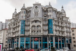 Continental Apart Hotel (Ilia Chavchavadze Street No:1), otel  Batum'dan