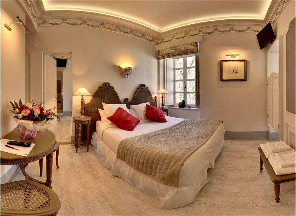 Otel Hotel la Robeyere, , foto