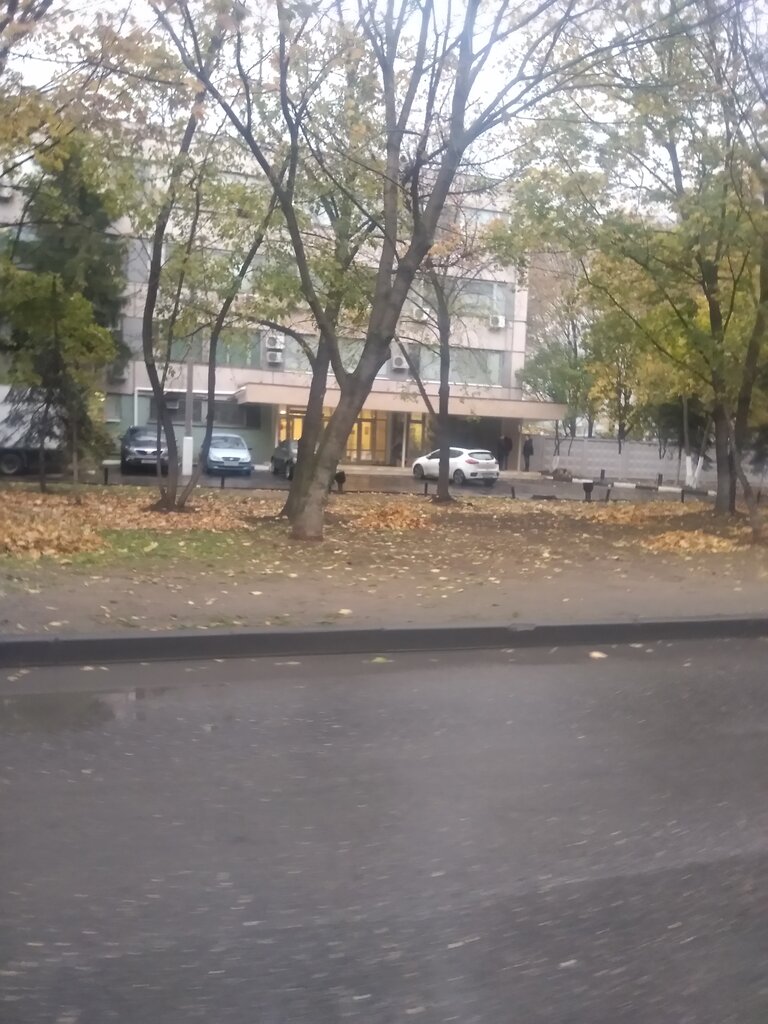 Emlak geliştirme Savaland, Moskova, foto