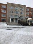 MBOU SOSh № 13 (Chelyabinsk Region, Satka), ortaokul  Satka'dan