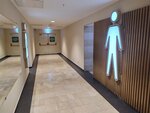 Restroom (Saken Seifullin Avenue No:483), tuvalet  Almatı'dan