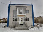 Разливные напитки (No:12Б, mikrorayon Zapadny), bar  Uray'dan