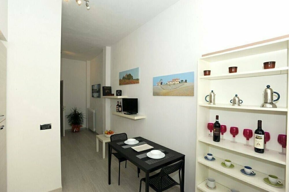 Otel Le Gemme, Empoli, foto