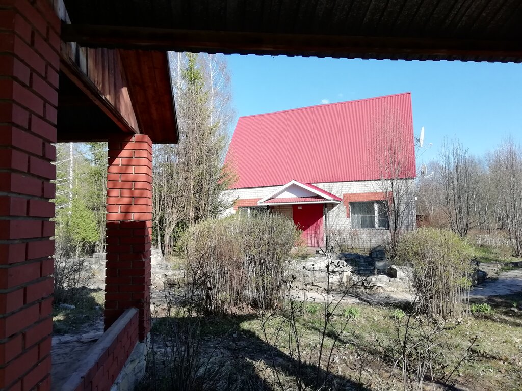 Konuk evi Гостевой дом, Tataristan, foto