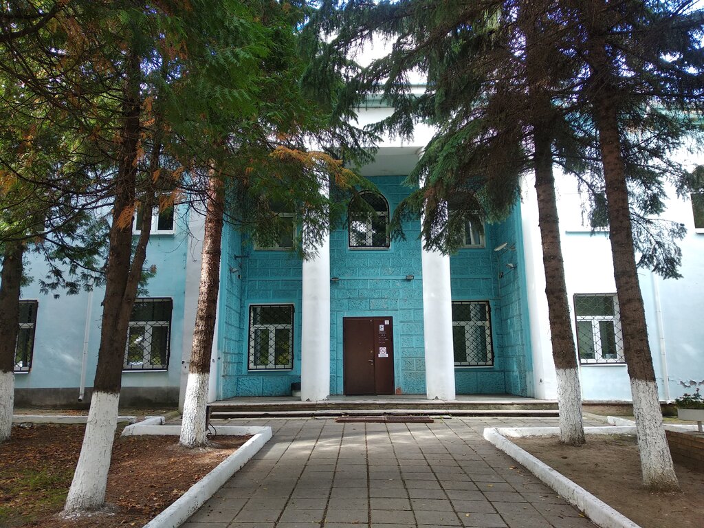 Mühendislik altyapısı Каширская ГРЭС, Kaşira, foto