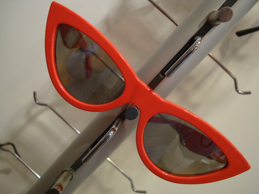 Optik Optica Nova, Alicante, foto