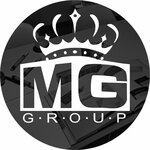 Mg-group & Skaleva (Academician Makeev Street No:24), açıkhava reklamcılığı  Çeliabinsk'ten