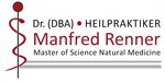 Prof. Dr. H. C. Manfred Renner (Bavaria, Regensburg, Diesenbacher Straße, 49), alternatif tıp merkezleri  Bavyera'dan