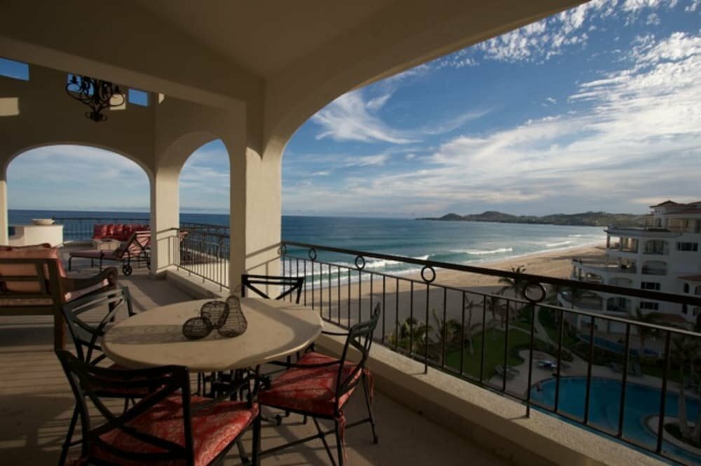 Otel Tortuga Bay 2102 3 Br by Casago, San Jose del Cabo, foto