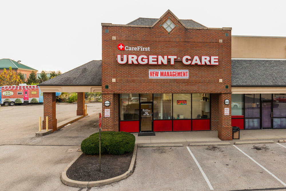 Özel muayenehaneler CareFirst Urgent Care - Loveland, Ohio Eyaleti, foto