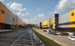Склад №8 (Moscow, Novomoskovskiy Administrative Okrug, Vnukovo District, kvartal № 63 (poseleniye Marushkinskoye), дв1с4), depo  Moskova'dan