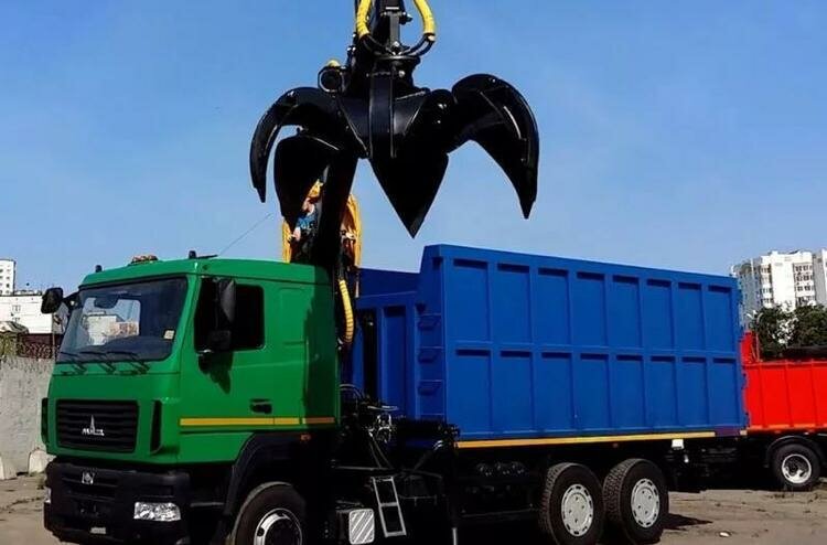 Hurda metal alımı Техкомплект, Voronejskaya oblastı, foto