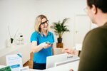 Orthodentix - Willich (North Rhine-Westphalia, Viersen, Krefelder Straße, 16), özel ağız ve diş sağlığı klinikleri ve muayenehaneleri  Willich'ten