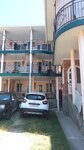 Svetlana (Vishnyovaya ulitsa No:116, Arkhipo-Osipovka Village), otel  Krasnodarski krayından