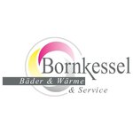 Steffi Bornkessel-Bense Bäder & Wärme & Service (Ferdinand-Schlufter-Straße No:62, Sondershausen), hamam ve sauna inşaatı  Sondershausen'den
