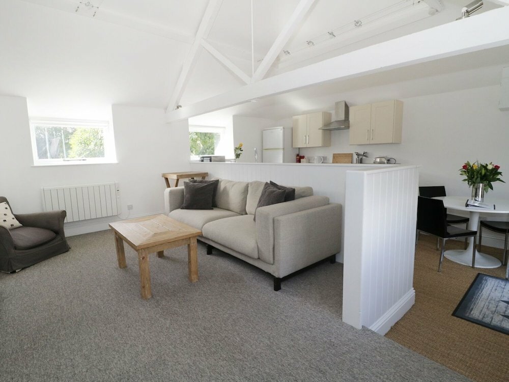 Otel Orchard Cottage, Wiltshire County, foto