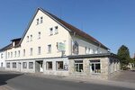 Hotel-Restaurant Sälzerhof (Am Stadtgraben No:28, Salzkotten), otel  Salzkotten'den