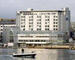 Scandic Kristiansund (Viken, Asker, Storgaten, 41), otel  Kristiansund'dan