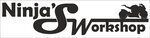 Ninja's workshop (Izmaylovskoye Highway No:71к2Б), motosiklet tamiri  Moskova'dan