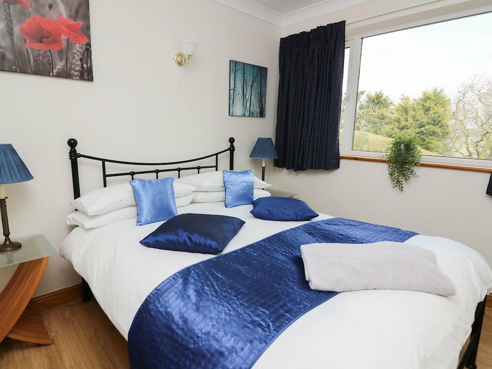 Otel Blaenywawr Annexe, Galler, foto