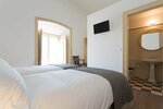 Príncipe Real Guest House (Rua da Escola Politécnica No:233), otel  Lizbon'dan