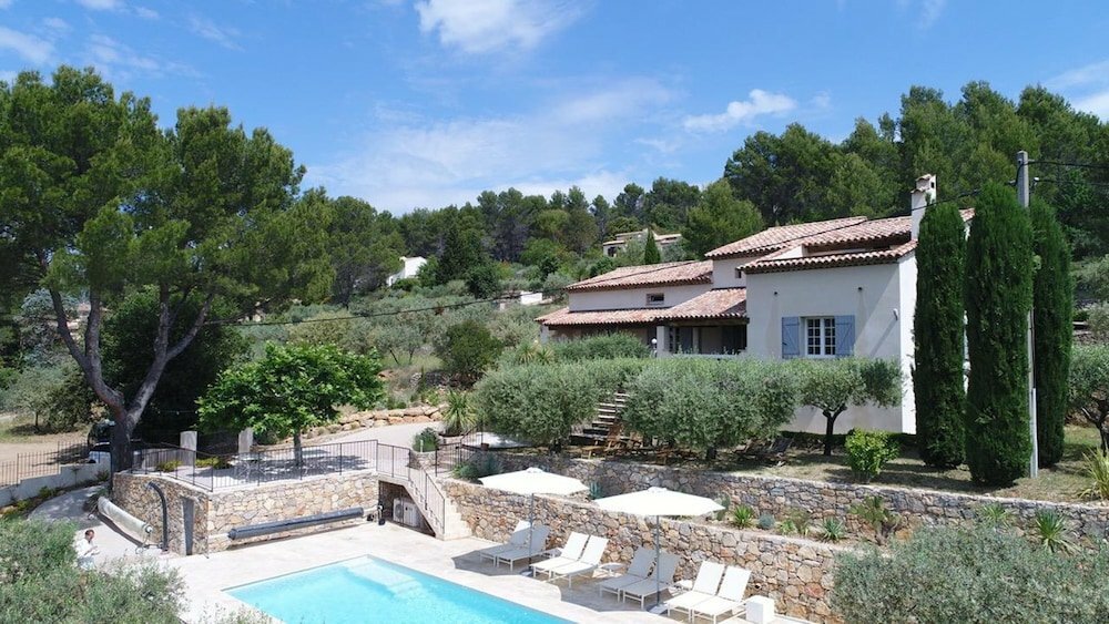 Otel Le Clos EN Provence, , foto