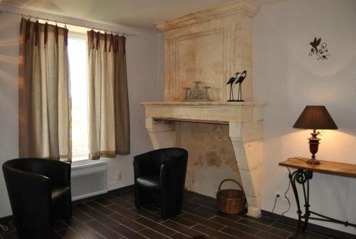 Otel La Grange de la Dupuise, , foto