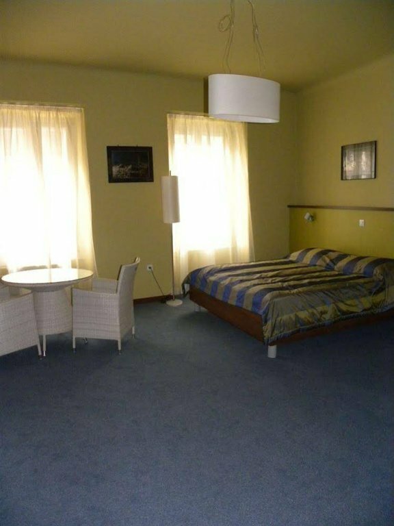 Otel Macek Rooms, Ljubljana, foto