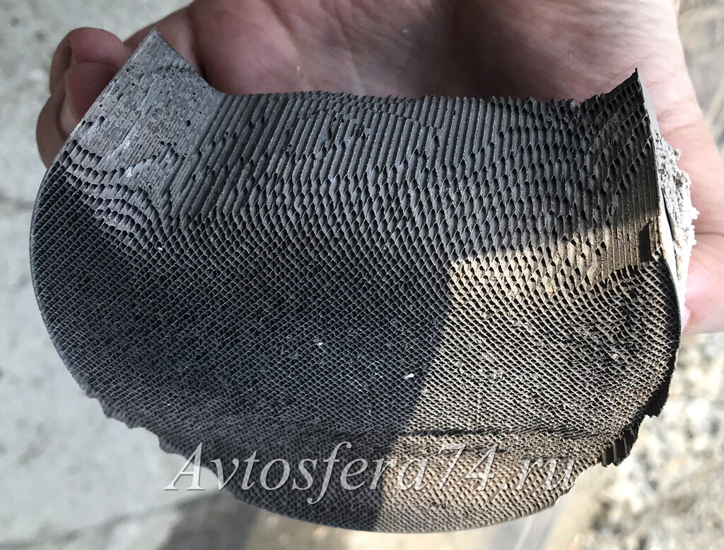 Otomobil servisi AvtoSfera74, Çeliabinsk, foto