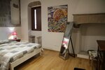 Al Libro Letto (Via del Lauro No:8, Viterbo), otel  Viterbo'dan