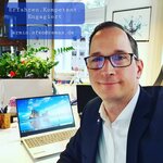 Armin Ofen Immobilien Re/max Schwabach (Zöllnertorstraße No:2, Schwabach), emlak ofisi  Schwabach'tan