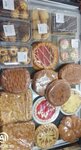 Чулпан (Republic of Bashkortostan, Ilishevskiy District, Cherekulevskiy selsovet, derevnya Verkhnecherekulevo, ulitsa Kirova), market  Başkurdistan'dan