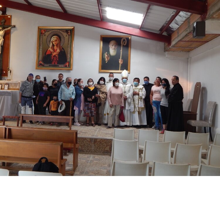 Sivil toplum kuruluşları Antiqua Ecclesia Apostólica, , foto