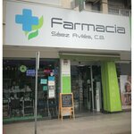 Farmacia Saez Aviles - Farmacia EN Cartagena (Calle Gema No:40, Cartagena), eczaneler  Murcia'dan