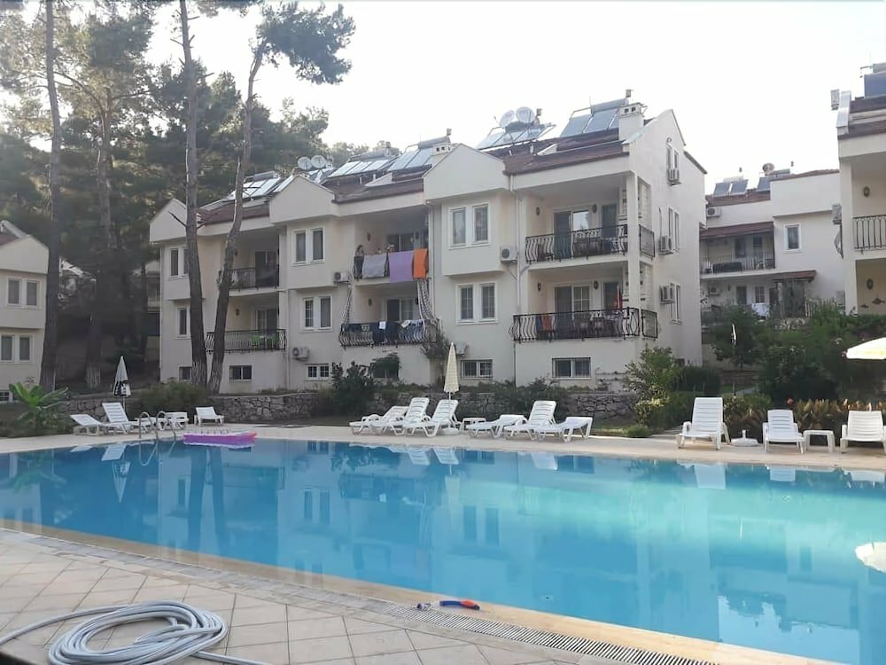 Kısa süreli konaklama Bbf Apart 5 by Dream of Holiday, Fethiye, foto