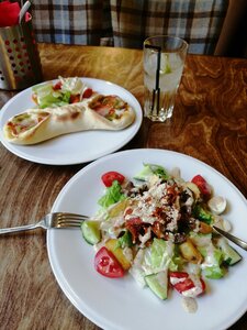 Mama Pizza (Molodezhnaya Street No:34, Izhevsk), kafe  Izhevsk'ten