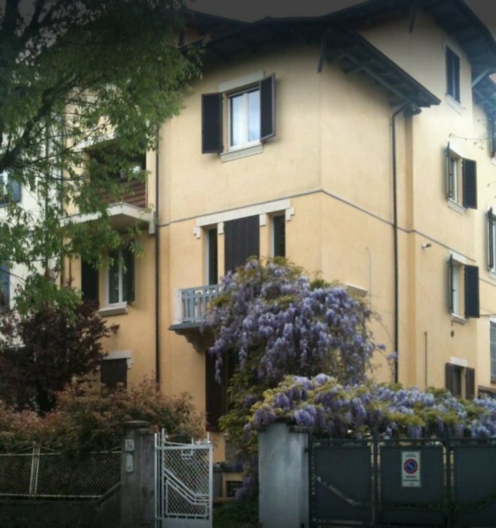 Otel B&b Cittadella, Parma, foto