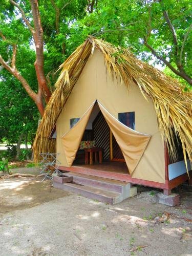 Otel Eco Hotel Los Erizos, Dünya, foto