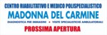 Madonna del Carmine Centro Riabilitativo e Medico Specialistico (Calabria, Cosenza, Figline Vegliaturo), tıbbi laboratuvarlar  Calabria'dan
