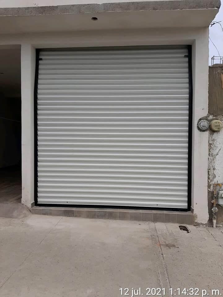 i̇nşaat konstrüksiyonları Herrería Y Cortinas De Acero, Queretaro Eyaleti, foto