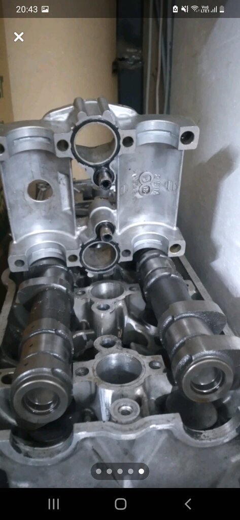 Motosiklet tamiri Fatih Motor, İstanbul, foto