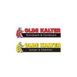 Olde Kalter Containerverhuur- EN Grondwerken B. V. (Beitelstraat No:28, Hengelo), i̇nşaat firmaları  Overijssel'den