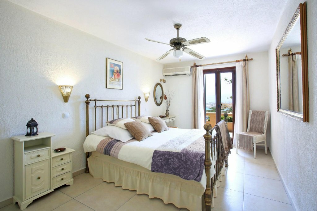 Otel Villa Galini, Dünya, foto