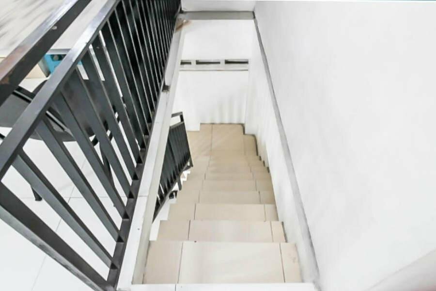 Otel Snow White Residence, Cakarta, foto