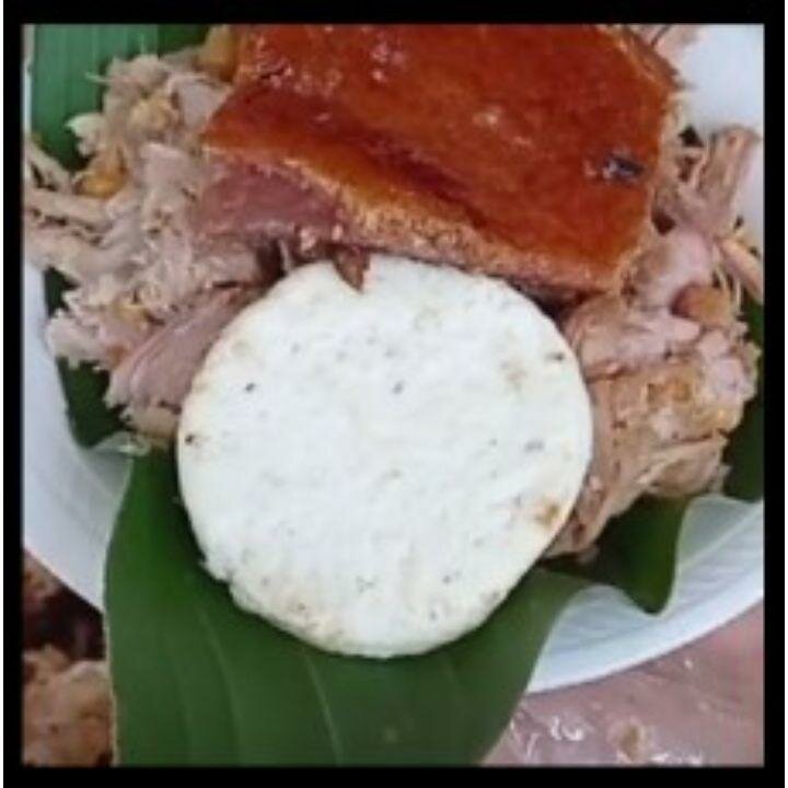 Fast food Delicriollos-Tradición típica Colombiana, Dünya, foto